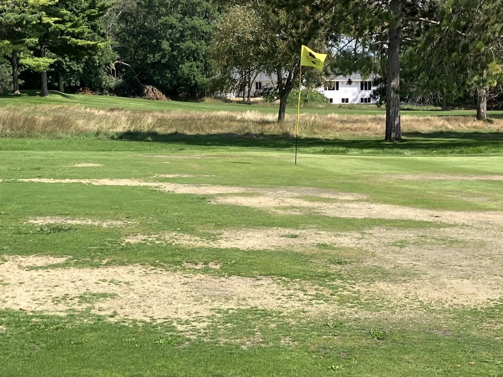 TUSCUMBIA GOLF COURSE - Updated December 2025 - 35 Photos & 12 Reviews ...