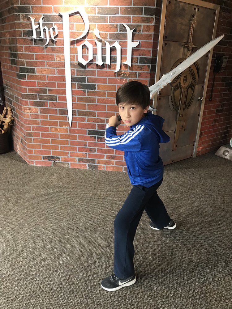 THE POINT - SWORD SHOPPE - Updated October 2025 - 13 Reviews - 121 ...