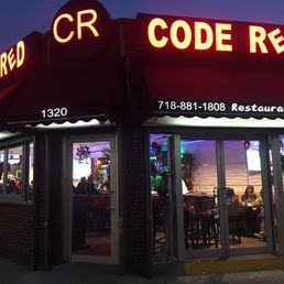 Code Red Restaurant & Lounge - Cheap - Caribbean - Updated June 2025 ...