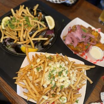 47 HILLS BREWING COMPANY - Updated October 2024 - 441 Photos & 314 ...