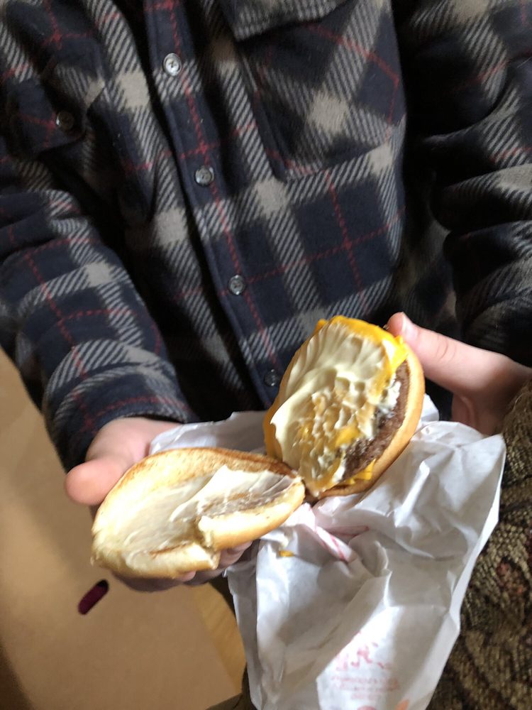 MCDONALD’S - 31 Reviews - Fast Food - 1040 US Hwy 51, Madison, MS ...