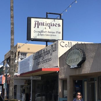 OCEAN BEACH ANTIQUE MALL - Updated December 2025 - 46 Photos & 48 ...