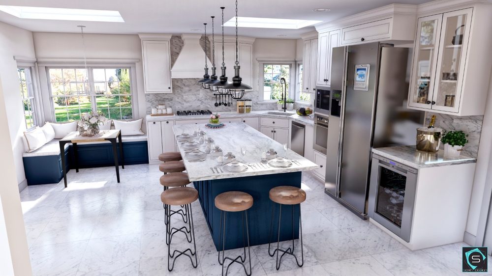 INFINITY DESIGN AND BUILD - 267 Photos & 35 Reviews - 889 Date St, San ...