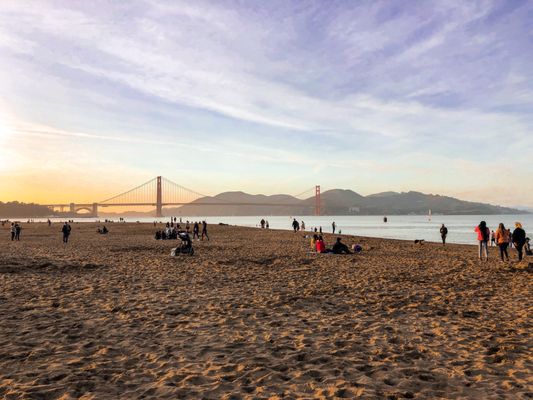 CRISSY FIELD - Updated January 2025 - 1146 Photos & 837 Reviews - 603 ...