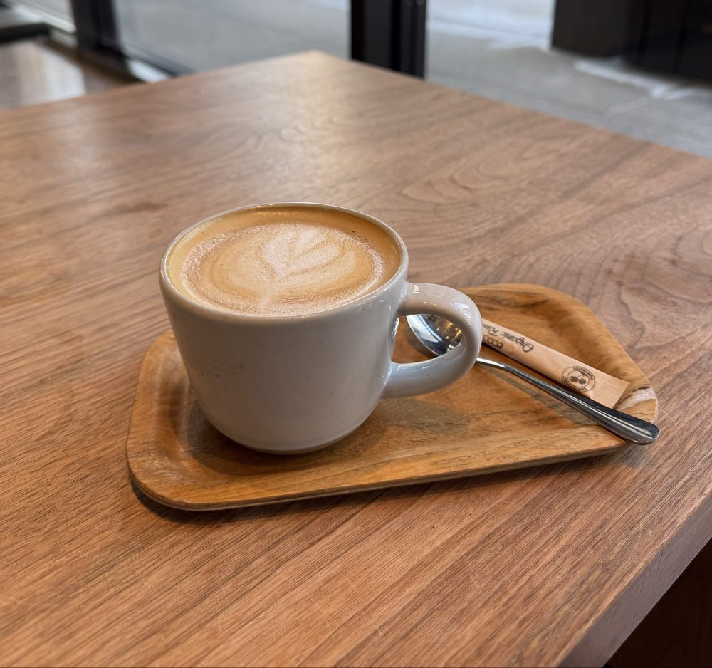 MOJO COFFEE - Updated June 2026 - 14 Photos & 11 Reviews - 330 N Wabash ...