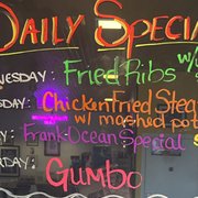 FRANK’S FAMOUS CHICKEN & WAFFLE - 466 Photos & 394 Reviews - 400 ...