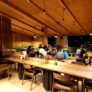 PIO PIO CAFE - Updated October 2025 - 35 Photos & 10 Reviews - Milford ...