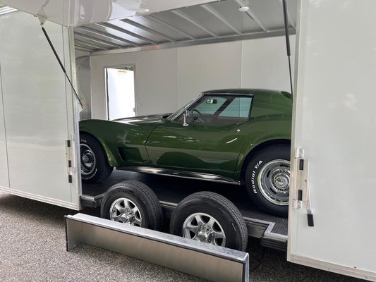 PERFORMANCE TRAILERS - Updated March 2026 - 96 Photos & 11 Reviews - 39 ...