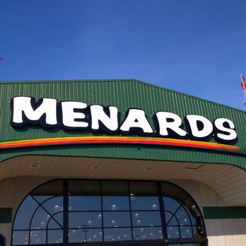 MENARDS - Updated December 2025 - 2400 Marion Mount Gilead Rd, Marion ...