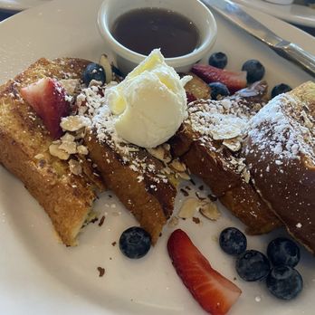 CAFE BERNARDO - Updated May 2025 - 673 Photos & 786 Reviews - 234 D St ...