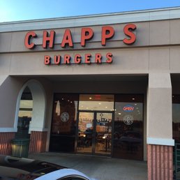 CHAPPS BURGERS - Updated July 2025 - 104 Photos & 146 Reviews - 153 SW ...