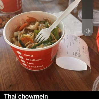 THAI CHILI 2GO - Updated February 2025 - 51 Photos & 66 Reviews - 7450 ...