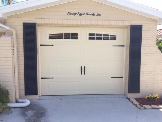 DUKE’S GARAGE DOORS - Updated October 2025 - 25 Photos & 15 Reviews ...