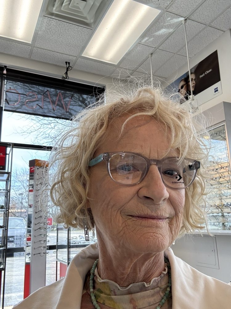 WISCONSIN VISION - Updated October 2025 - 5530 N Port Washington Rd ...