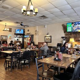 CHARCO BROILER STEAK HOUSE - Updated July 2025 - 144 Photos & 139 ...