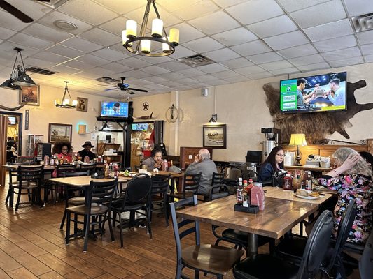 CHARCO BROILER STEAK HOUSE - Updated January 2026 - 145 Photos & 141 ...