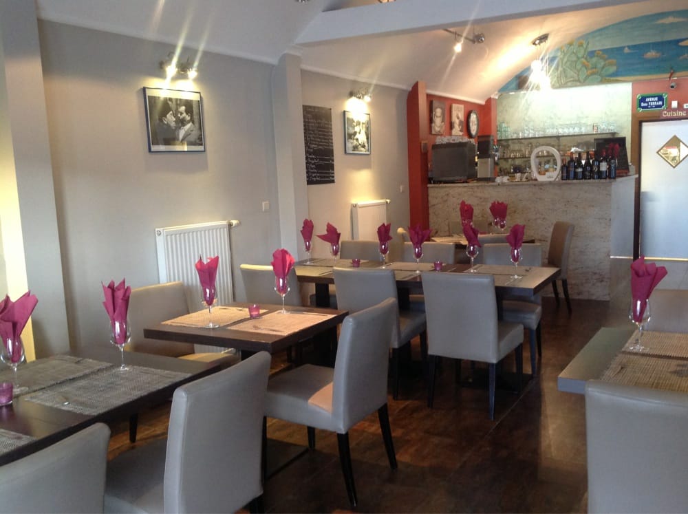 ZITO/SALVATORE - Updated January 2026 - Rue Lion Jacques 25/C, Jumet ...