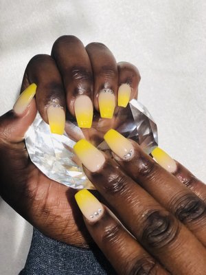 GAELIC DAY SPA & SALON - 132 Photos & 191 Reviews - Nail Salons - 389 W ...