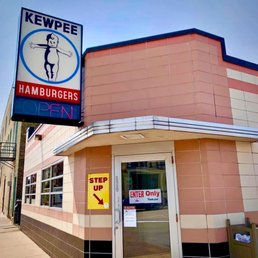KEWPEE LUNCH - Updated July 2025 - 123 Photos & 153 Reviews - 520 ...