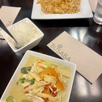 BUSABA - Updated December 2025 - 249 Photos & 714 Reviews - 133 ...