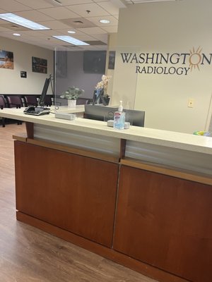 WASHINGTON RADIOLOGY - Updated December 2025 - 30 Photos & 56 Reviews ...