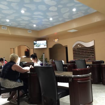 NAIL PALACE & SPA - Updated December 2025 - 132 Photos & 40 Reviews - 255 N Metro Dr, Appleton ...