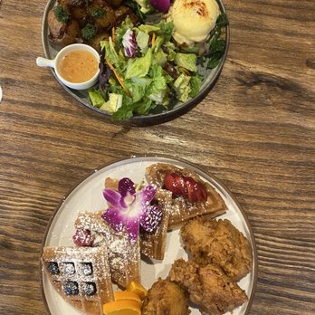 O2 EATERY - Updated July 2025 - 188 Photos & 107 Reviews - 1746 Solano ...