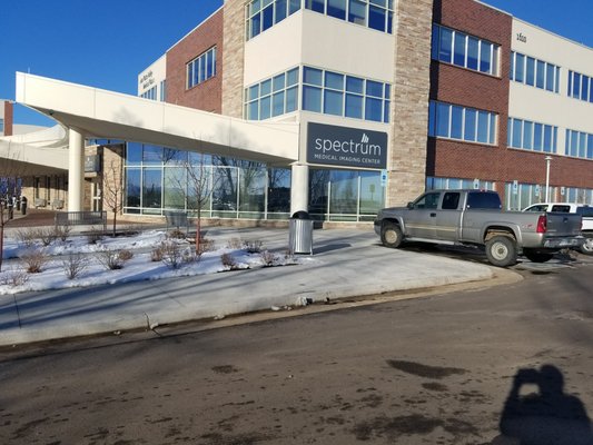 SPECTRUM MEDICAL IMAGING - Updated December 2025 - 22 Photos & 10 ...