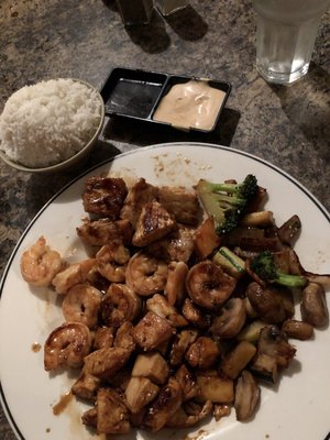 HIBACHI JAPANESE STEAK HOUSE - Updated January 2026 - 16 Photos & 48 ...