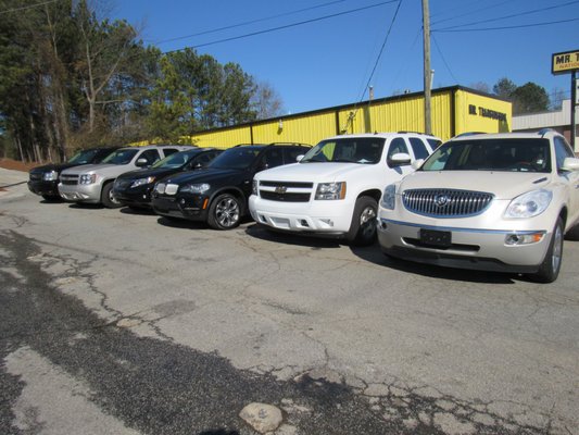 NORTH GEORGIA AUTO BROKERS - Updated December 2025 - 27 Photos & 44 ...