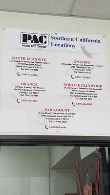 PACIFIC AUTO COMPANY - Updated November 2025 - 25 Photos & 25 Reviews ...