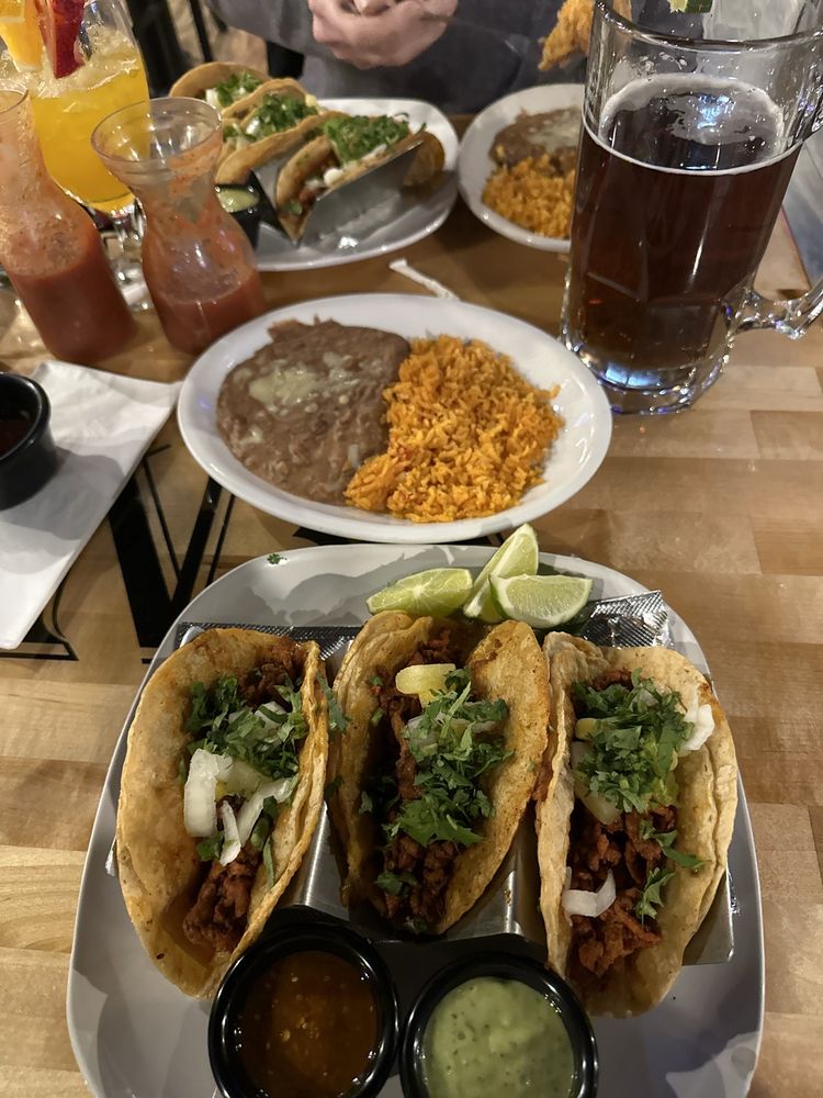 LA CATRINA BAR AND GRILL - Updated June 2024 - 501 Longfellow Ave ...