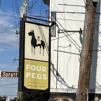 FOUR PEGS - Updated December 2024 - 625 Photos & 505 Reviews - 1053 ...