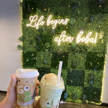 GOCHA TEA AND BEVERAGES - Updated December 2025 - 280 Photos & 127 ...