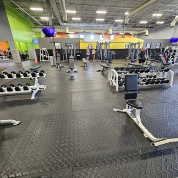 FITNESS CF - CLERMONT NORTH - Updated October 2025 - 127 Photos & 45 ...