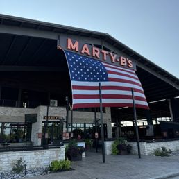MARTY B’S - Updated July 2025 - 613 Photos & 1026 Reviews - 2664 FM407 ...