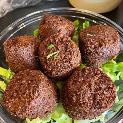 CAFE YAFA - 57 Photos & 77 Reviews - 6A Wethersfield Rd, Natick ...