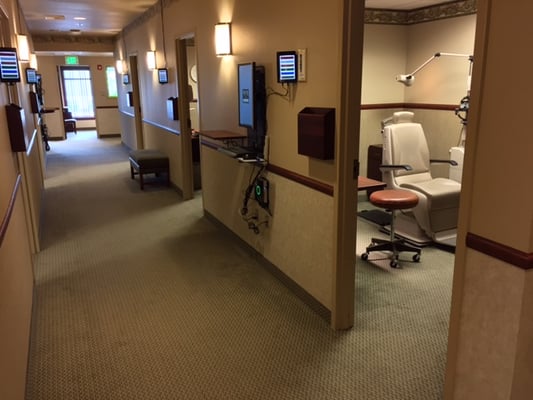 PACIFIC CATARACT AND LASER INSTITUTE - Updated December 2025 - 2517 NE ...