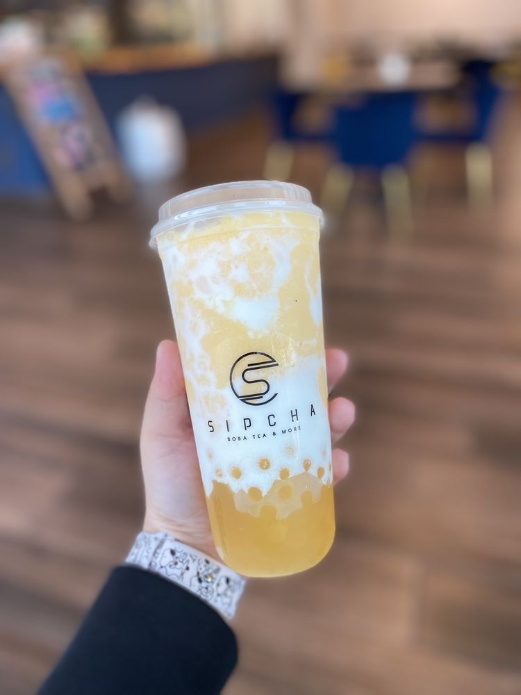 SIP CHA - Updated July 2025 - 10 Photos & 11 Reviews - 10 Private Rd ...