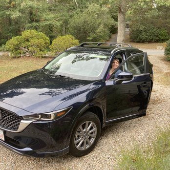 QUIRK MAZDA - Updated December 2025 - 43 Photos & 191 Reviews - 111 Mc ...