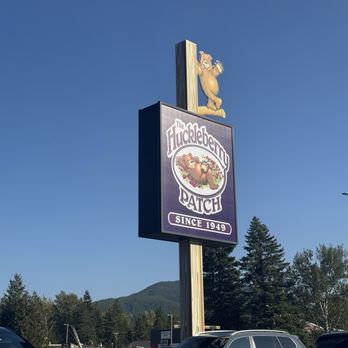 THE HUCKLEBERRY PATCH - Updated December 2025 - 251 Photos & 253 ...