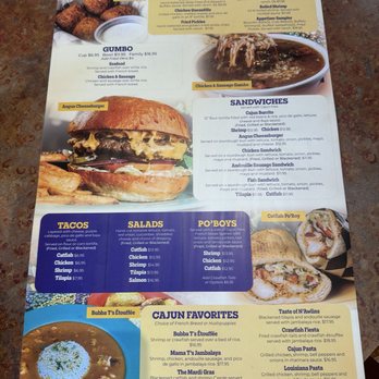 BUBBA TS’ KITCHEN - Updated December 2025 - 60 Photos & 52 Reviews - 4130 Fm 1488, Conroe, Texas ...