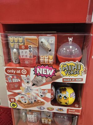 TARGET - Updated December 2025 - 126 Photos & 218 Reviews - 1290 Hamner ...