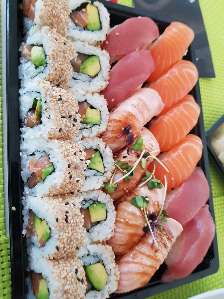 IMIZU - Updated April 2024 - Riedbergplatz 1, Frankfurt am Main, Hessen ...