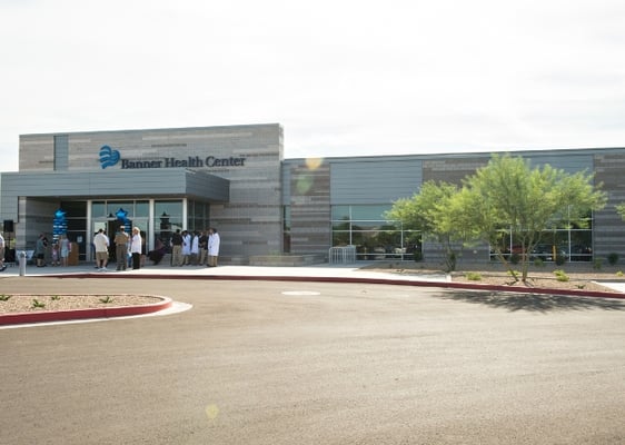 BANNER HEALTH CENTER - Updated October 2025 - 12 Photos & 54 Reviews ...