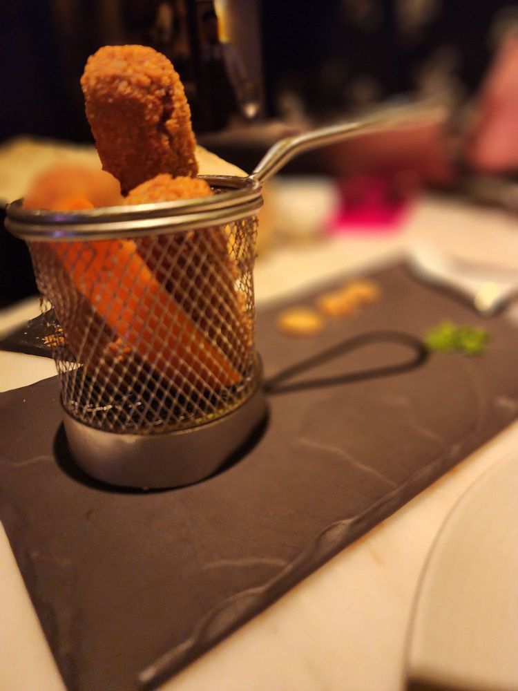 O TALHO - Updated October 2025 - 89 Photos & 25 Reviews - R. Carlos ...