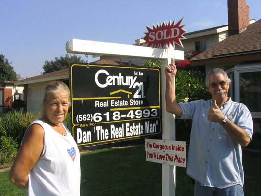 DAN THE REAL ESTATE MAN - Updated November 2024 - Contact Agent - 13217 ...