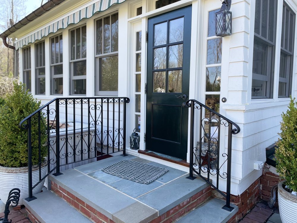 EXCLUSIVE IRON WORKS NEW YORK - Updated August 2025 - 39 Photos - 241 ...