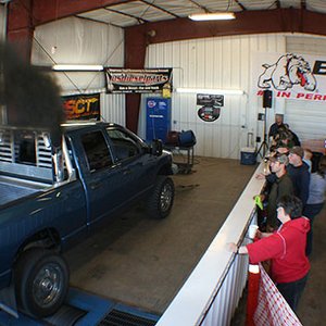 SPARTANS TUNING - 2420 Benton Ave, Missoula, Montana - Auto Repair ...