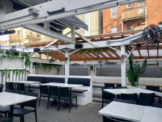 SOMEWHERE DINE BAR - Updated December 2025 - 32 Photos - 110 Murray ...